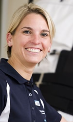 Carmen Reed, 2017 - Rehabilitation Science Online Programs